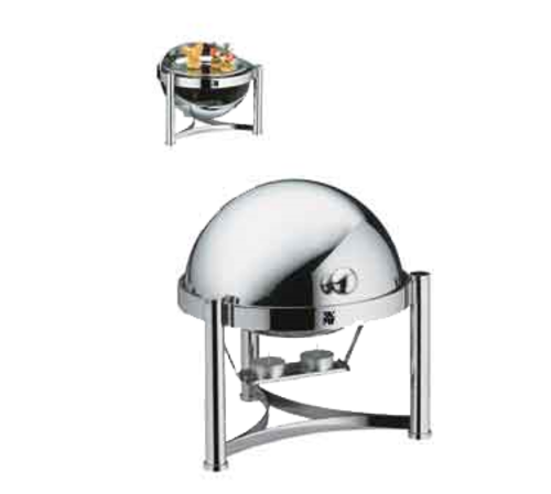 Bauscher Hepp 06.3306.6040 Chafing Dish