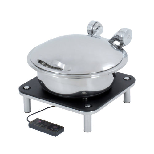 Smart Buffet Ware 1A15705SP Induction Chafing Dish Server Set