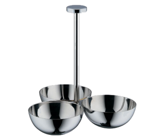 Bauscher Hepp 06.2829.6040 Condiment Caddy