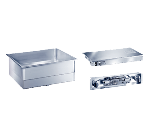 Garland/US Range MODUKB7000150 Induction Braising Pan