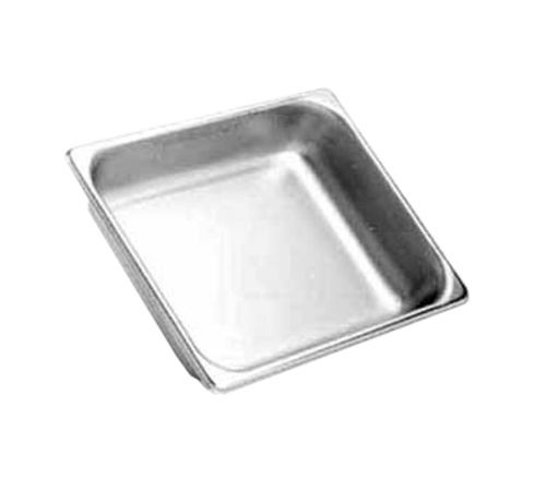 Hatco ST PAN 1/2 Steam Table Pan