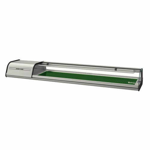 Infrico USA ICT-VSU77L Display Case