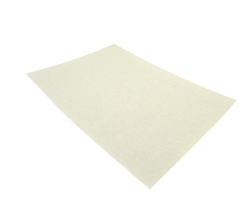 FMP 133-1074 Fryer Filter Paper