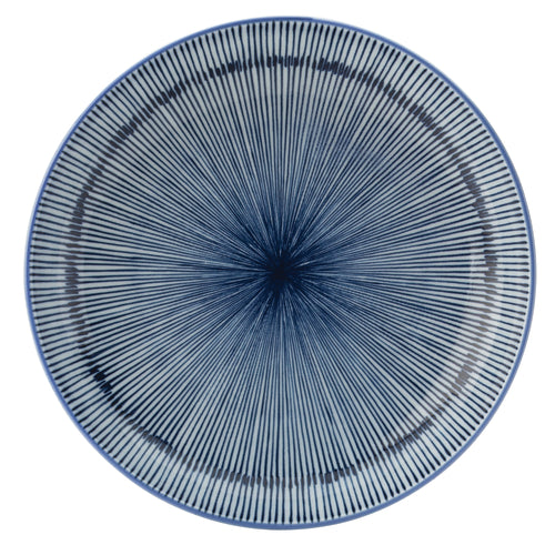 Hospitality Brands HT7091-006 Plate