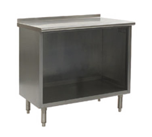 Eagle Group UOB3096SE Work Table