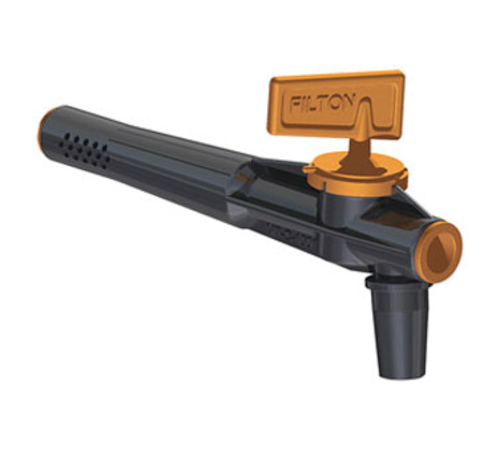 Micro Matic USA CASK-TAP-G Draft Beer System Parts