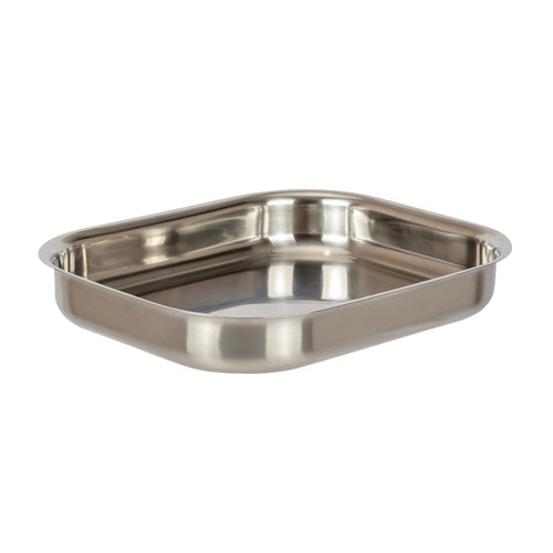 Bon Chef 60010FP Food Pan Container Insert