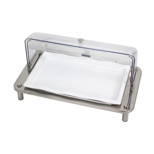 Smart Buffet Ware 1A19414090NSF Cold Food Buffet