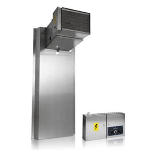 Revent 1EB10 Proofer Humidifier Unit