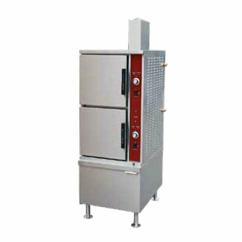 Crown SX-10G3 Steamer