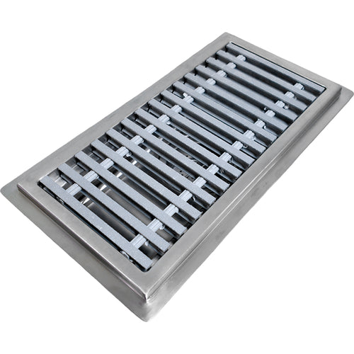 IMC/Teddy FT-1260-PFG Drain