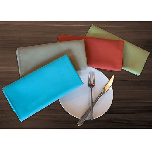 Snap Drape Brands 54482020NH631 Napkin
