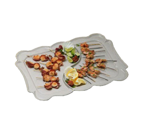 Bon Chef 2098DIVY Serving & Display Tray