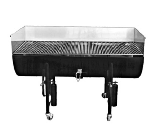 Jade Range JMBR-48 Charbroiler