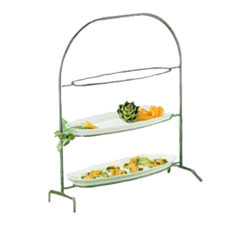 Bon Chef 7003PLUM Display Stand