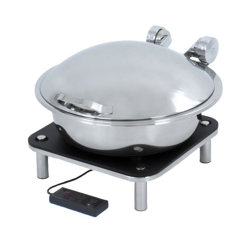 Smart Buffet Ware 1A15704SP Induction Chafing Dish Server Set