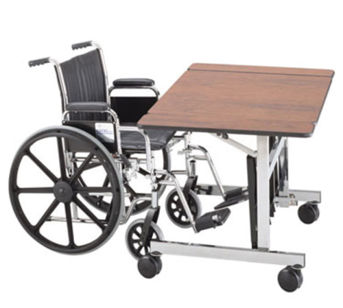 SICO TRD32JSFXX02BG Room Service Table