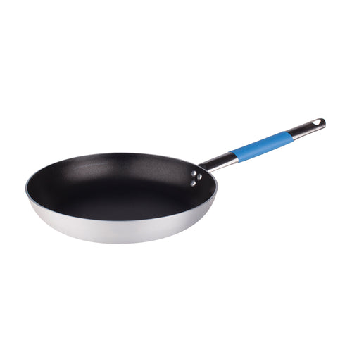 Agnelli USA ALSC111BBSCA40 Saute Pan
