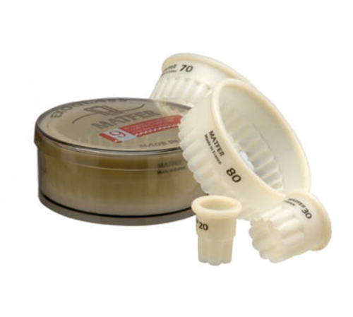 Matfer Bourgeat 150102 Dough/Cookie Cutter