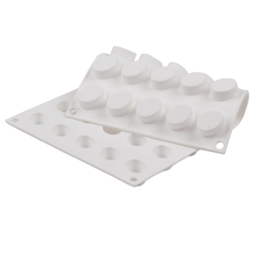 JB Prince MA107 Candy Mold