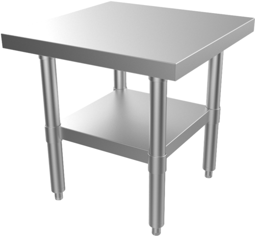 ATS MFG MET-ES-20 Equipment Stand