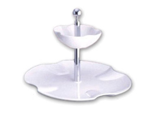 Bon Chef 70060CABERNET Display Stand