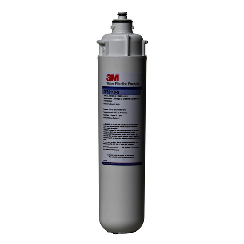 3M Purification CFS9110-S Water Filtration System