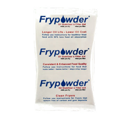 Miroil P32B Fryer Filter Powder