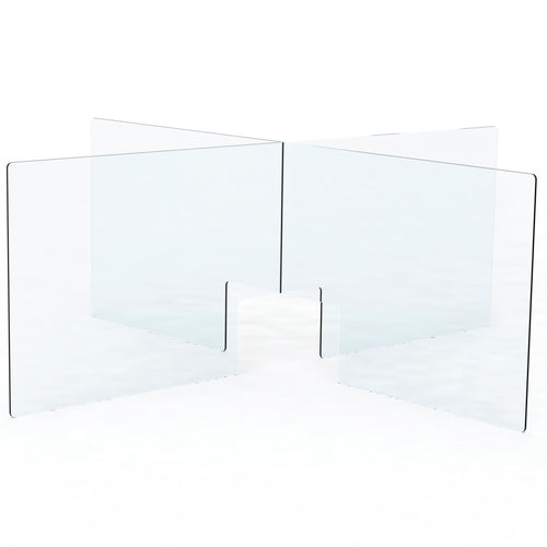 BSI BSI-SDP-B-24 Safety Shield / Guard