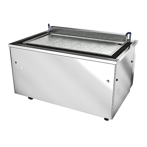 Evo America, LLC 10-0600-EVT Griddle