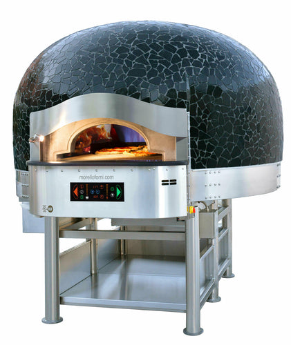 Rosito Bisani PG150-CM Oven