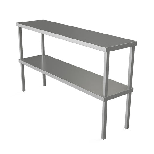 Tarrison Products Ltd. TA-DOS2484 Overshelf