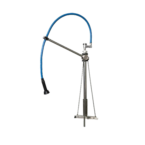 HIMI Products IF5404 Pre-Rinse Faucet Assembly