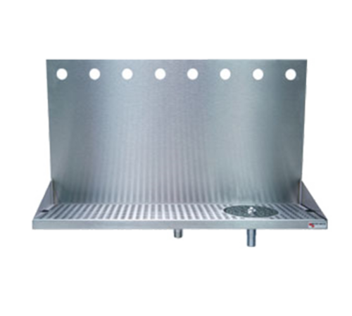 Micro Matic USA DP-322ELD-8GR Drip Tray Trough