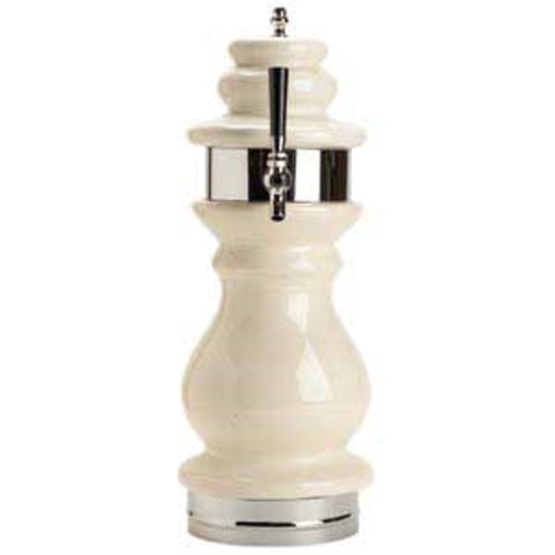 Micro Matic USA CT400-1 Draft Beer Dispensing Tower