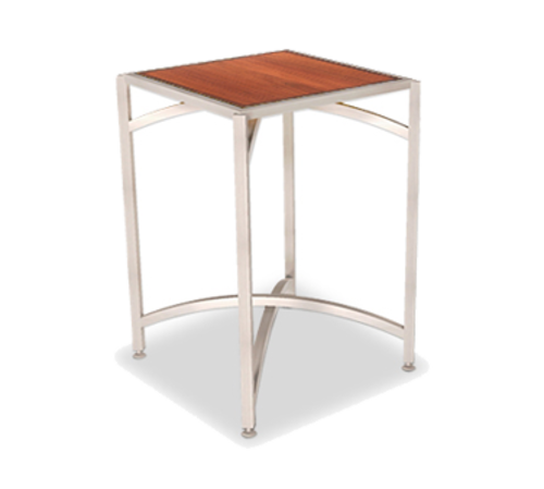Forbes Industries 7023W-48 Folding Table