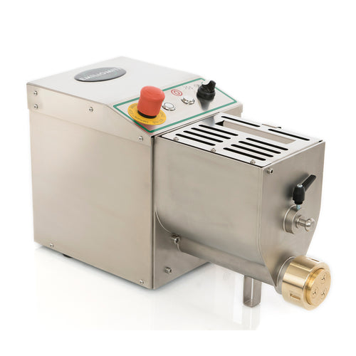 An Emiliomiti Company DOLLY III LM12007 Pasta Machine