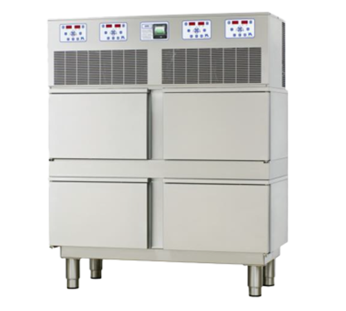 Thermo-Kool TK4C-2 Blast Chiller Freezer