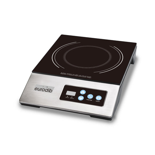 Eurodib USA FC1S013 Induction Range