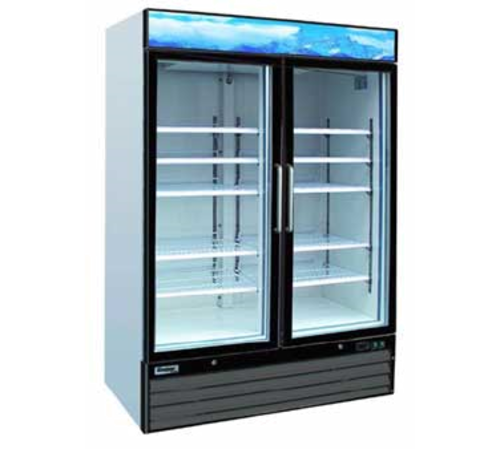 Entree EGD-2DR-47 Refrigerator
