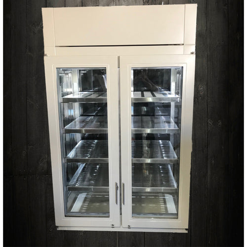 CHAR Products, LLC CP-MDC Refrigerator