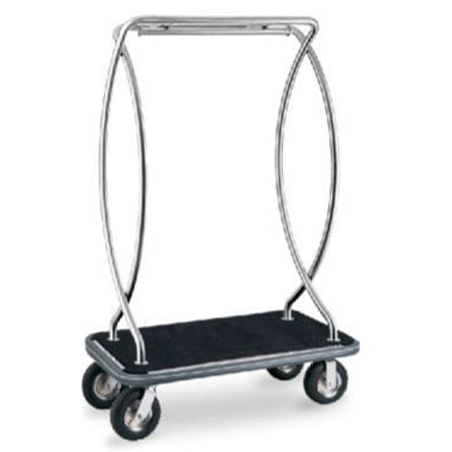 Lion's Wood Banquet Furniture LUGAMI-SS Cart