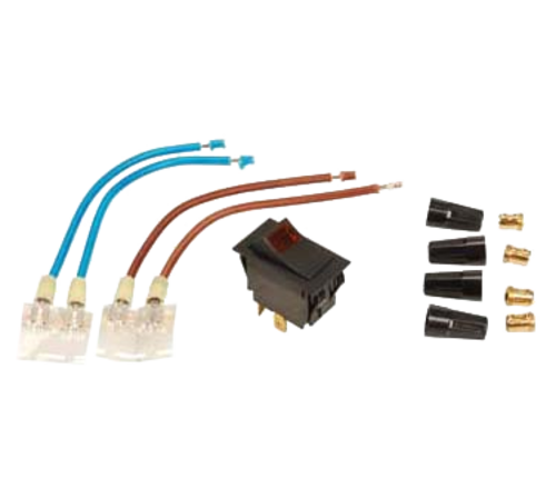 FMP 167-1025 Switches