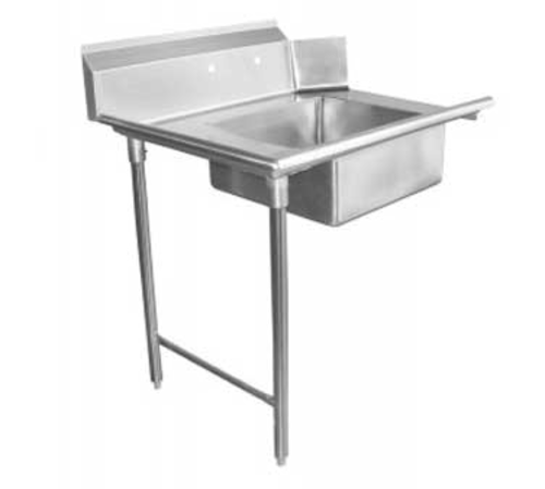 GSW USA DT60S-L Dishtable