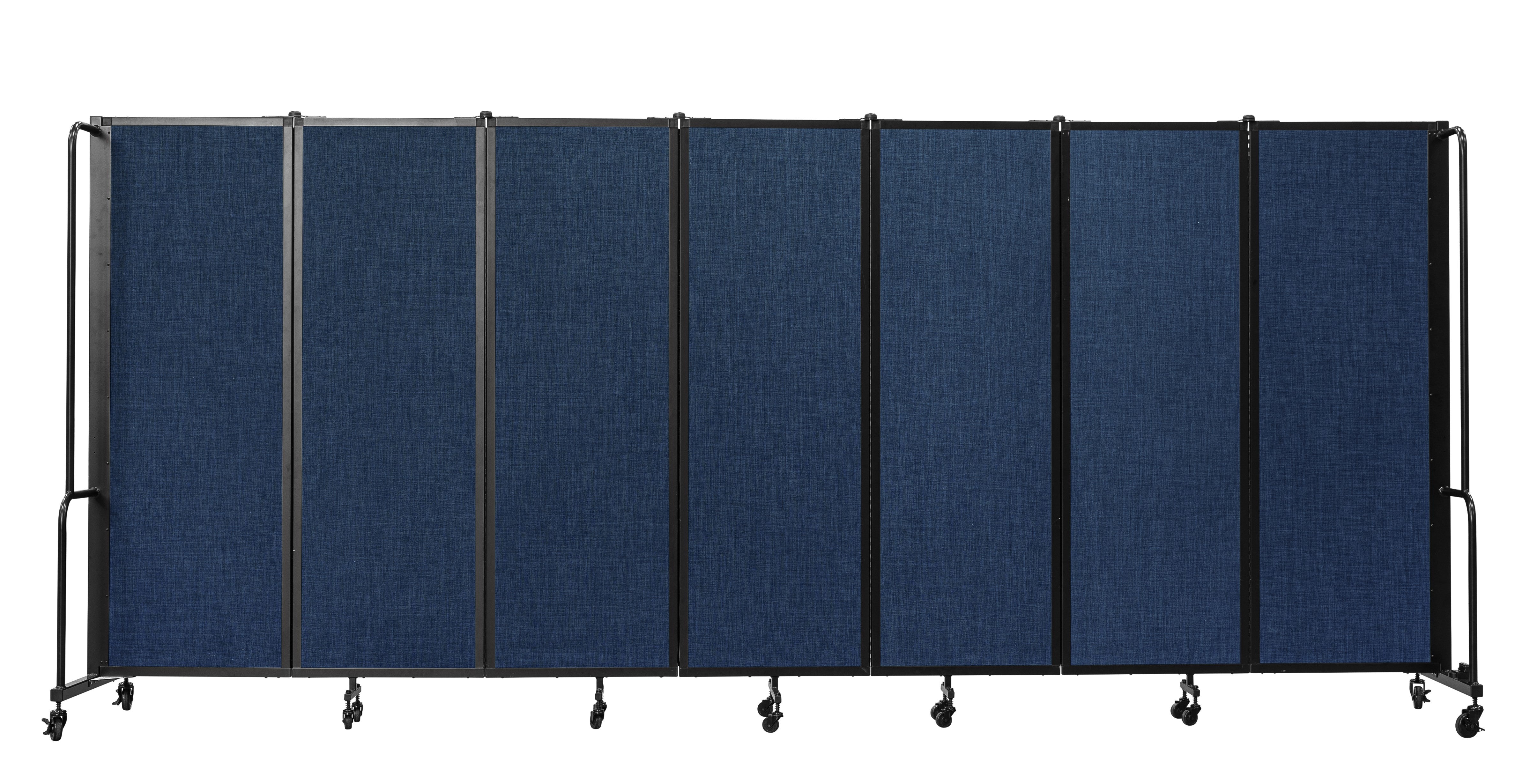 National Public Seating RDB6-7 Room Divider Screen Partition