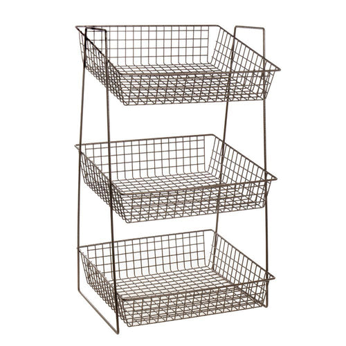 Hubert Company LLC 46055 Display Stand