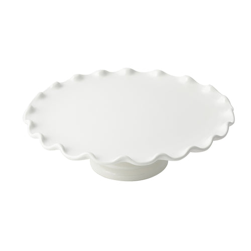 Bon Chef 9934PLUM Cake / Pie Display Stand