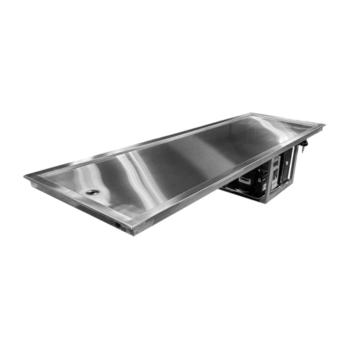 USECO FT-5 Frost Top / Cold Slab