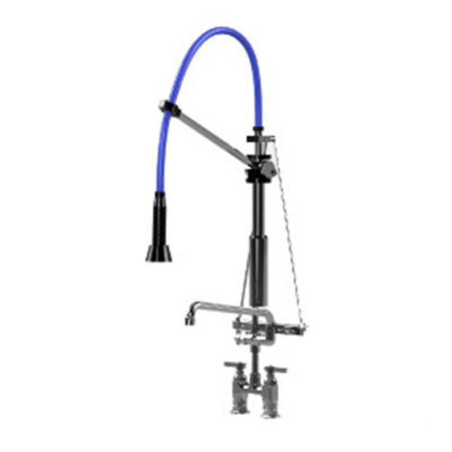 HIMI Products IF7003-4DAF Pre-Rinse Faucet Assembly