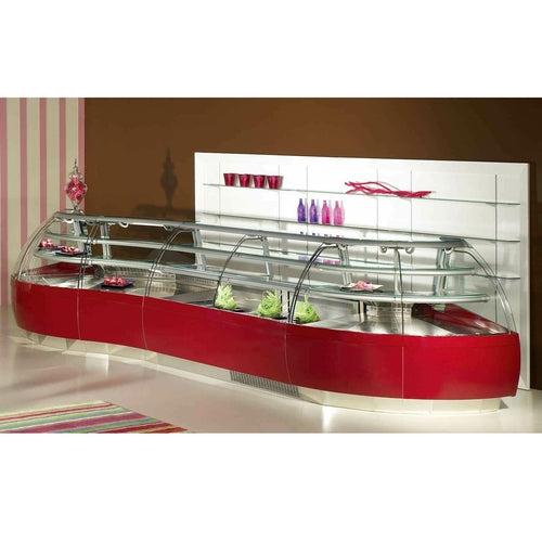 GTI Designs PAPN-70 Display Case